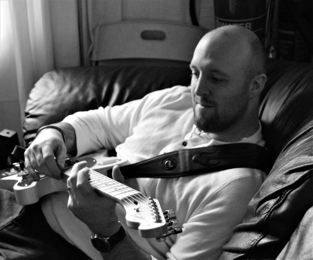 Get out there and play! - Go To Hear - Go To Hear