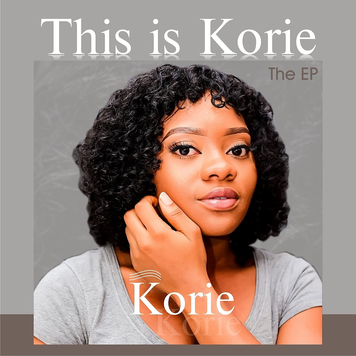 This is Korie - Go To Hear - Go To Hear