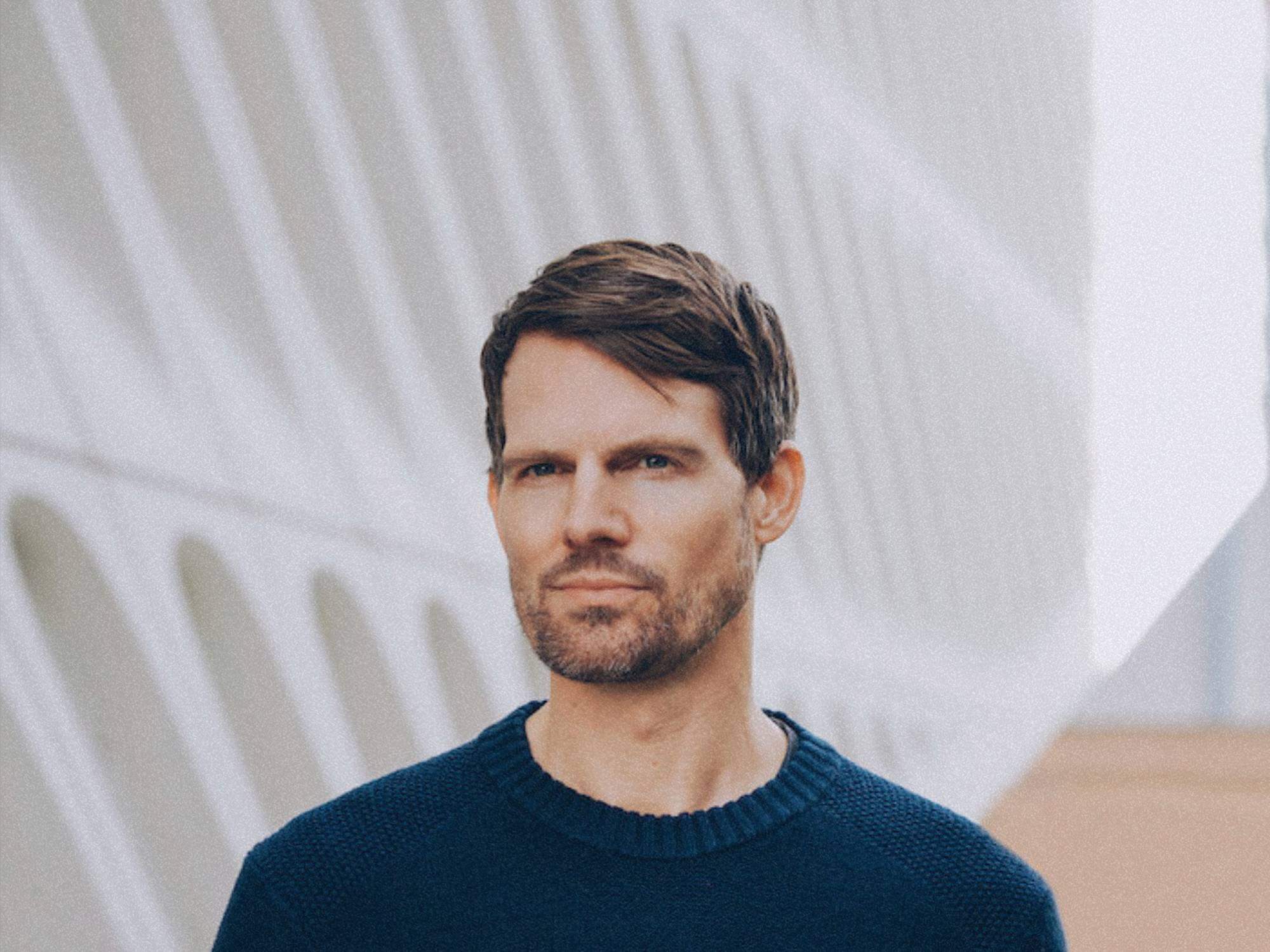 Tycho announces ‘Back To Mine’ mix and a brand new web3 fan community ...