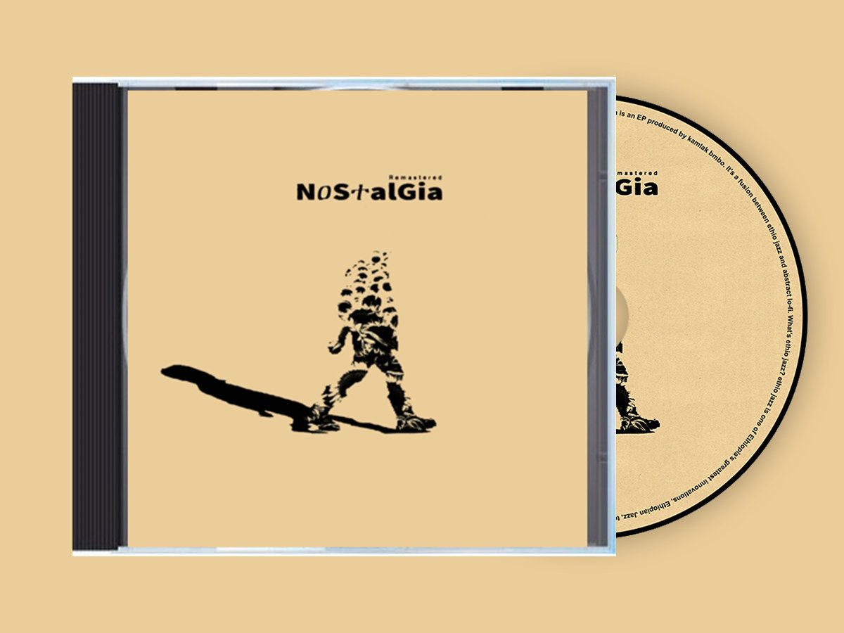 Nostalgia Remasterd On CD - Go To Hear - Go To Hear