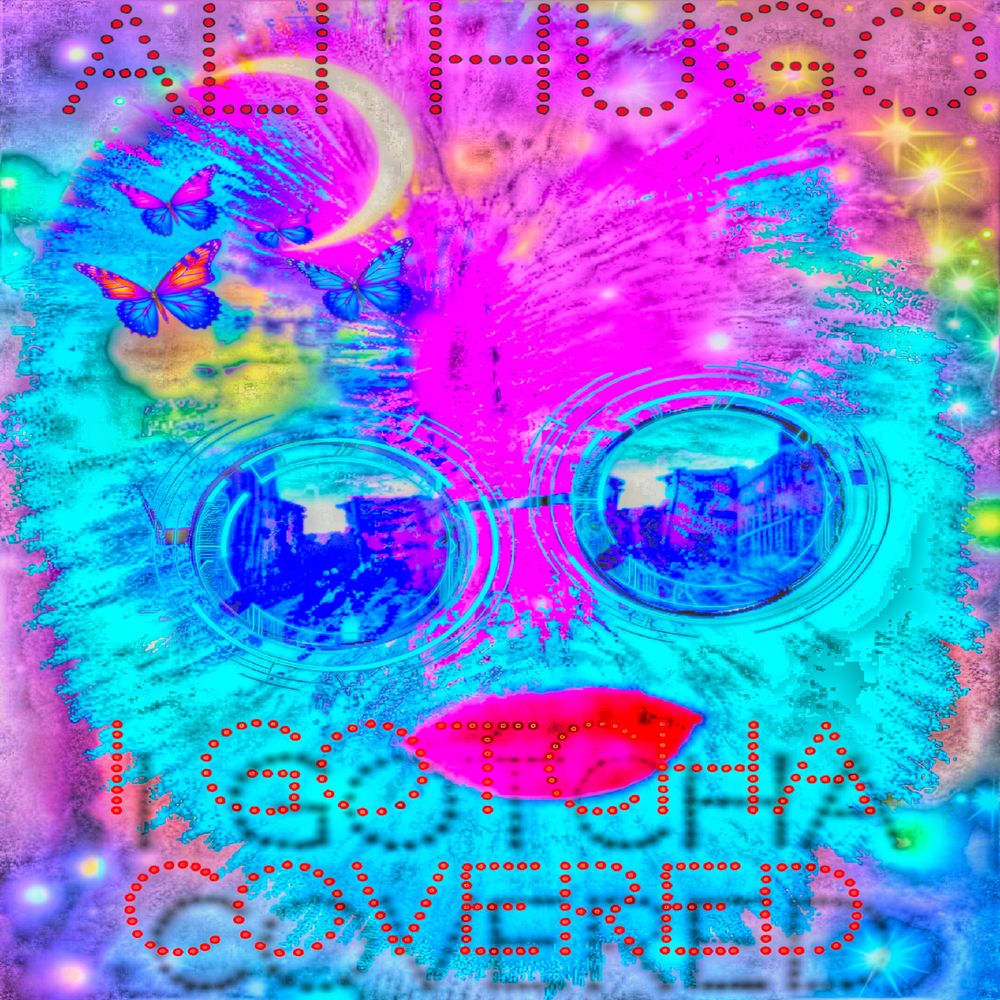 I Gotcha Covered - Go To Hear - Go To Hear